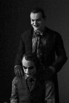 Why so serious? | 위키트리