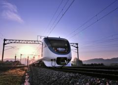 "'누리로' 열차 탄소배출량, 승용차 8분의 1 수준" | 위키트리