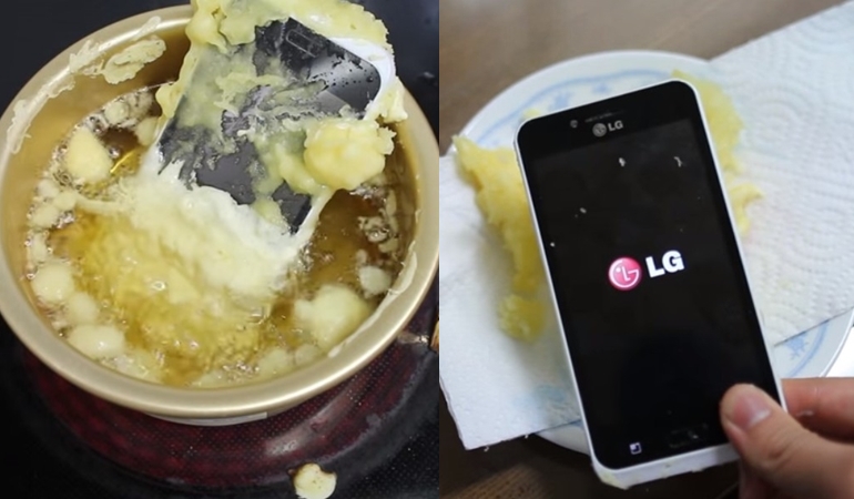 고객이 대신 홍보하는 LG, SNS 게시물 8선 | 위키트리