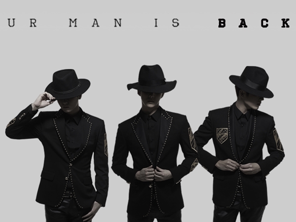 그룹 SS501, 'SS301'로 컴백한다 | 위키트리