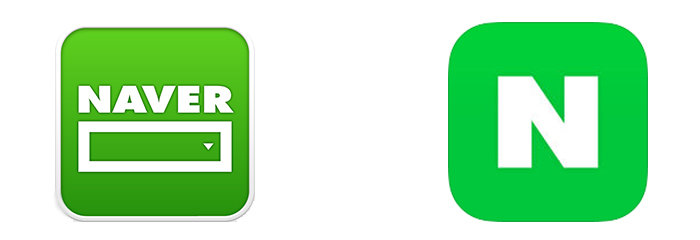 WIKITREE | “더 단순하게” 디자인 바꾼 앱 아이콘 14개