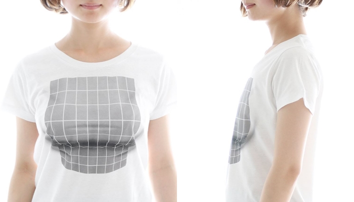 평범한 티셔츠에 숨겨진 비밀 (사진, 반전주의) | 위키트리