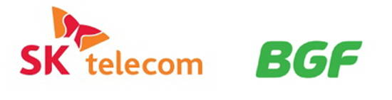 SKT-BGF, '차세대 유통 사업 추진' 맞손 | 위키트리