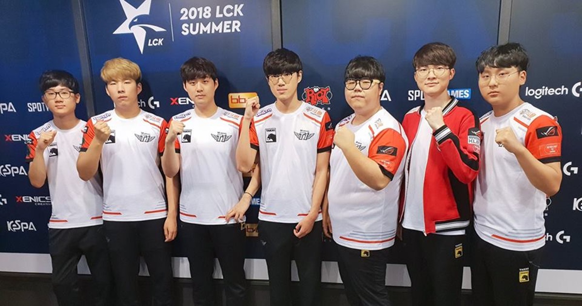 “라인업 미쳤다” SKT T1 신규 영입 선수 명단에 팬들 반응 | 위키트리