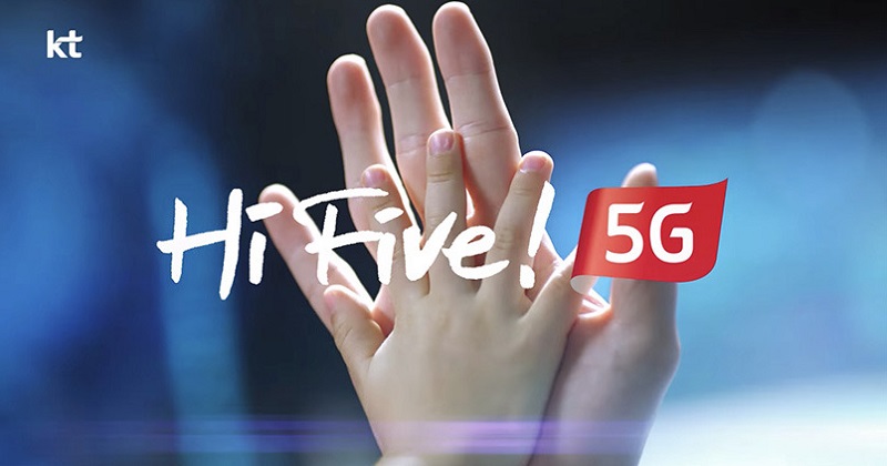 “KT, 5G 차별화 전략으로 가입자 및 ARPU 증가 예상” | 위키트리