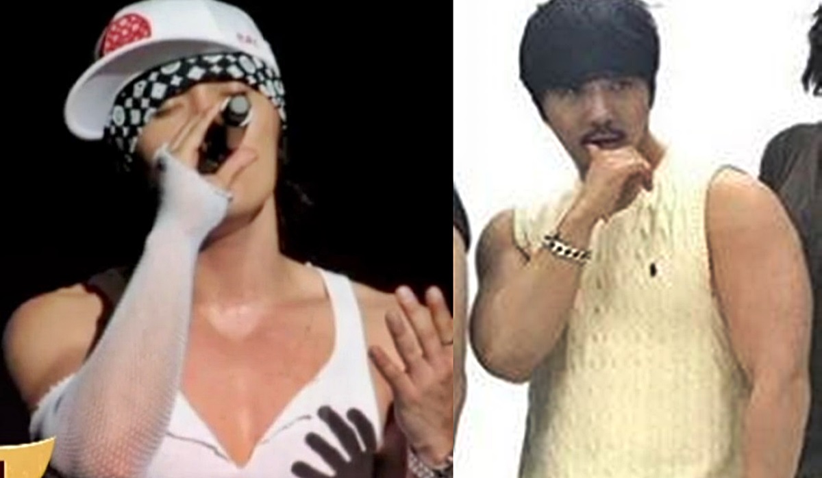 “패션 흐름이란...” KCM이 '브이넥'에 대해 밝힌 생각 | 위키트리