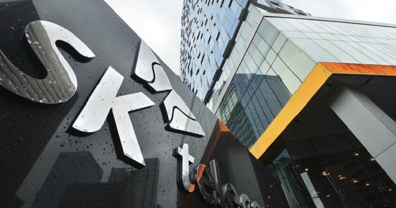 “SK텔레콤, 5G 연계 마케팅으로 WAVVE와 FLO 가입자 모집 가속화” | 위키트리