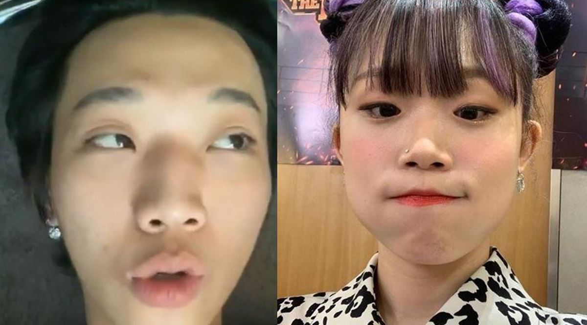 양홍원이 라방 도중 갑자기 브린에 대한 속마음을 털어놨다 (영상) | 위키트리