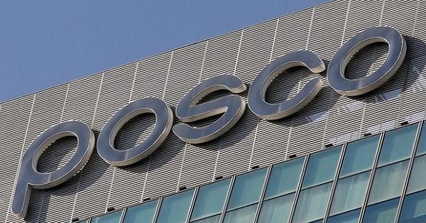“POSCO, 3분기 예상 매출액 16조2000억원·영업이익 9480억원 전망” | 위키트리