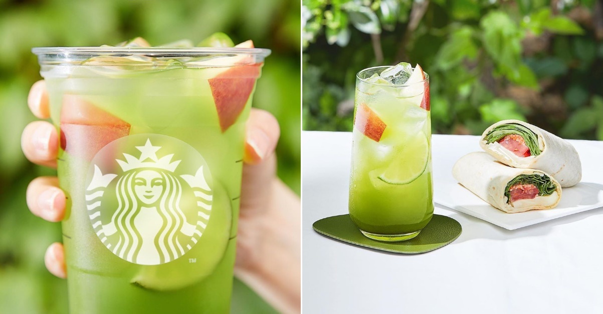 “벌써 반응 터졌다...” 공개되자마자 난리 난 스타벅스 여름 신상 음료 | 위키트리