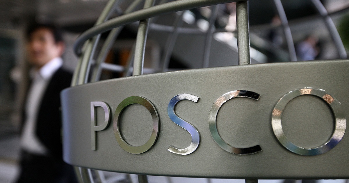 “POSCO, 2분기 예상보다 심각한 영업실적이지만 최악은 지나는 중” | 위키트리