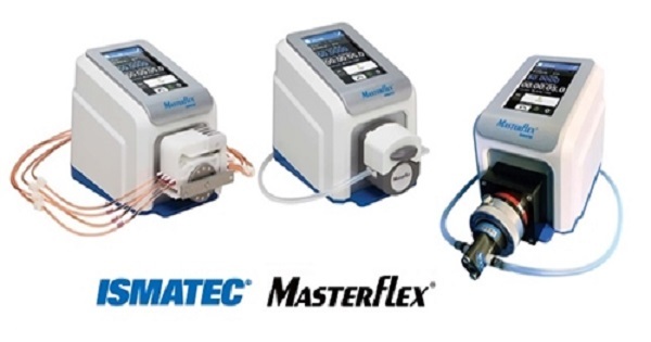 레보딕스㈜, 미국 Cole-Parmer社 신제품 Masterflex ISMATEC Pump 라인 국내 공급 | 위키트리