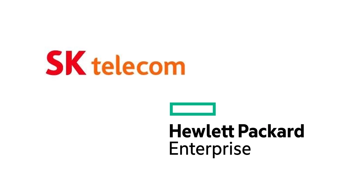 SK텔레콤, HPE와 협력해 ‘5G MEC’ 글로벌 수출길 연다 | 위키트리