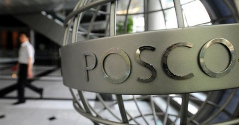 “POSCO, 2분기 예상되었던 영업적자. 3분기부터는 수익성 회복 예상” | 위키트리