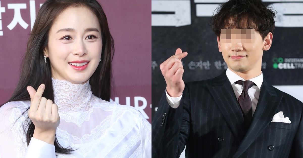 “This scene reminds me of someone...”, Kim Tae-hee's new commercial ...