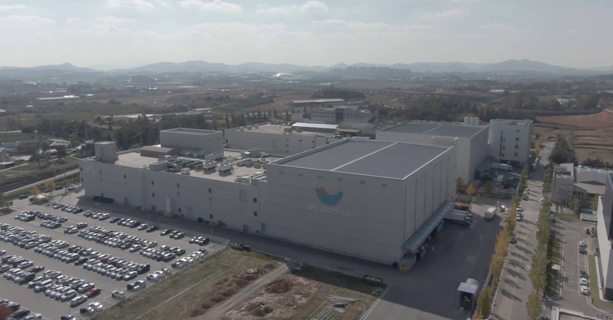 SPC그룹 SPL, ‘일자리 으뜸기업’ 선정 | 위키트리