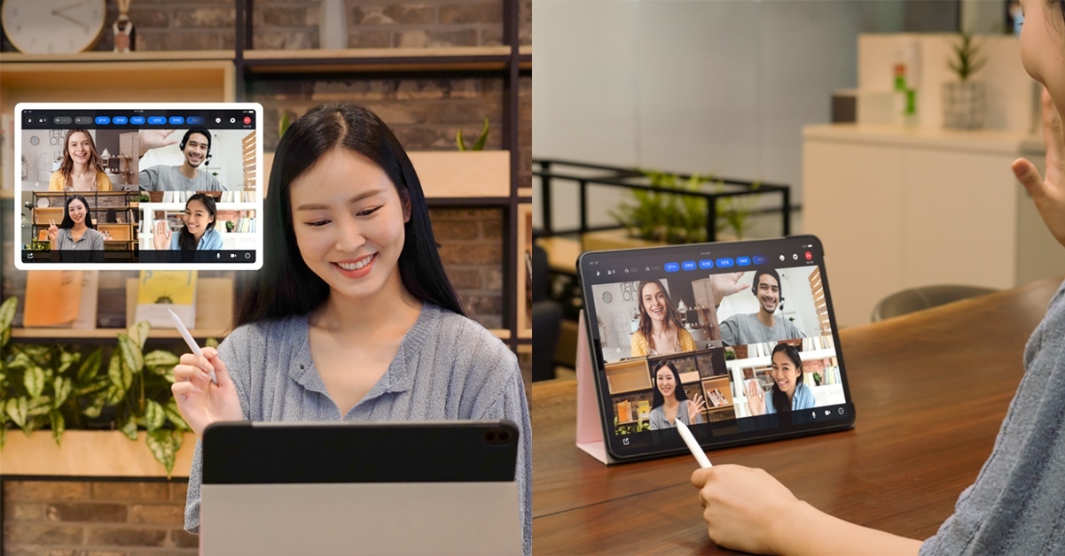 SK텔레콤, 그룹 영상통화 서비스 ‘미더스(MeetUs)’ 출시 | 위키트리