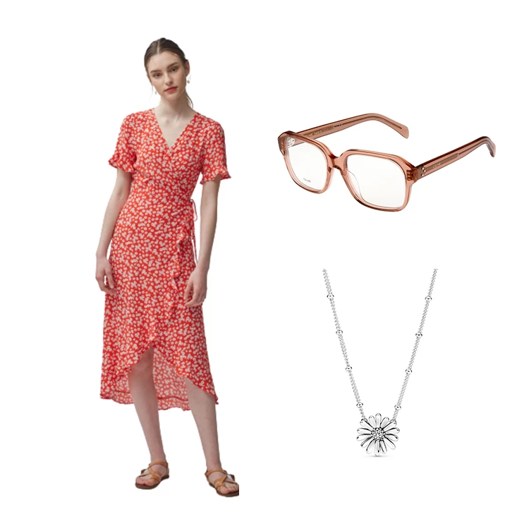 [날씨 +] 오늘(9일) 중부는 폭우, 제주는 폭염... 패션 아이템 활용해 휴가 느낌 내는 법 | 위키트리