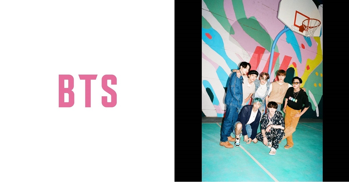 Bts Release Retro Music Video For First English Song