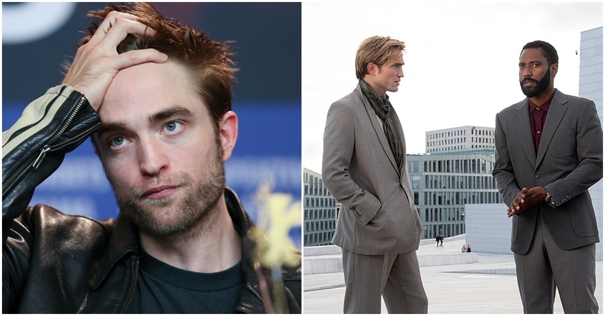 '더 배트맨' 주인공 로버트 패틴슨, 코로나19 확진 판정 | 위키트리