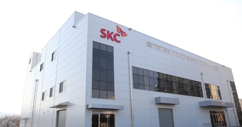 “SKC, 2분기를 저점으로 전 사업부문에서 실적 개선 예상” | 위키트리
