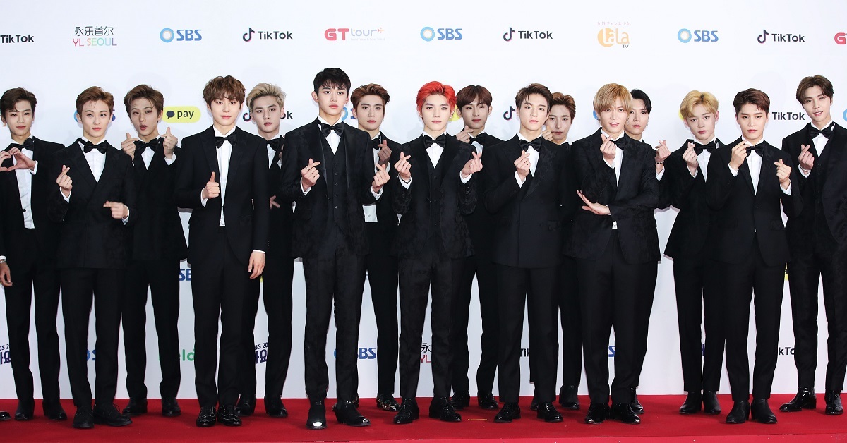 [Official] SM announced its position on NCT's new album (8 photos) | 위키트리