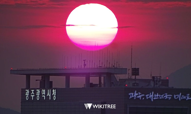 광주시 공공부문 감정노동자 ‘마음건강 치유 프로그램 운영 위키트리