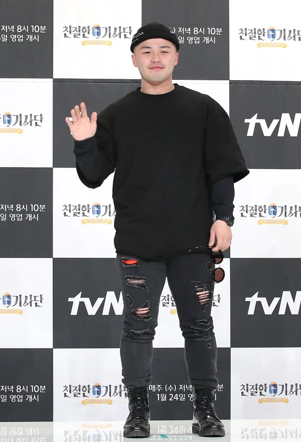 Microdot, Who had been Suspended due to His Parents' Fraud, will Return ...