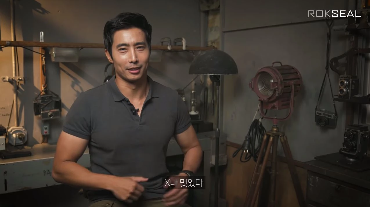 “이근이 새벽에 올렸다가 빛삭한 사진 한 장, 난리가 났다” | 위키트리