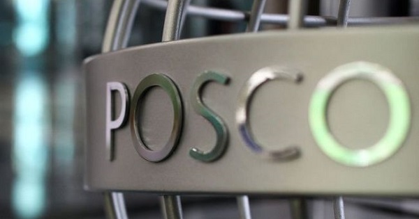 “POSCO, 3분기 실적은 어둠 속에서 한줄기 빛을 보다” | 위키트리