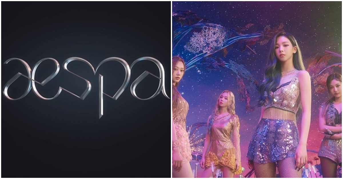 SM 신인 걸그룹 '에스파(aespa)' 17일 '블랙맘바'로 전격 데뷔 (영상) | 위키트리