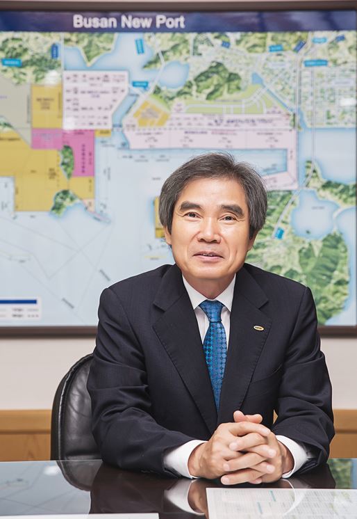 남기찬 BPA 사장, ‘2020 대한민국 CEO 명예의 전당’선정 영예 | 위키트리