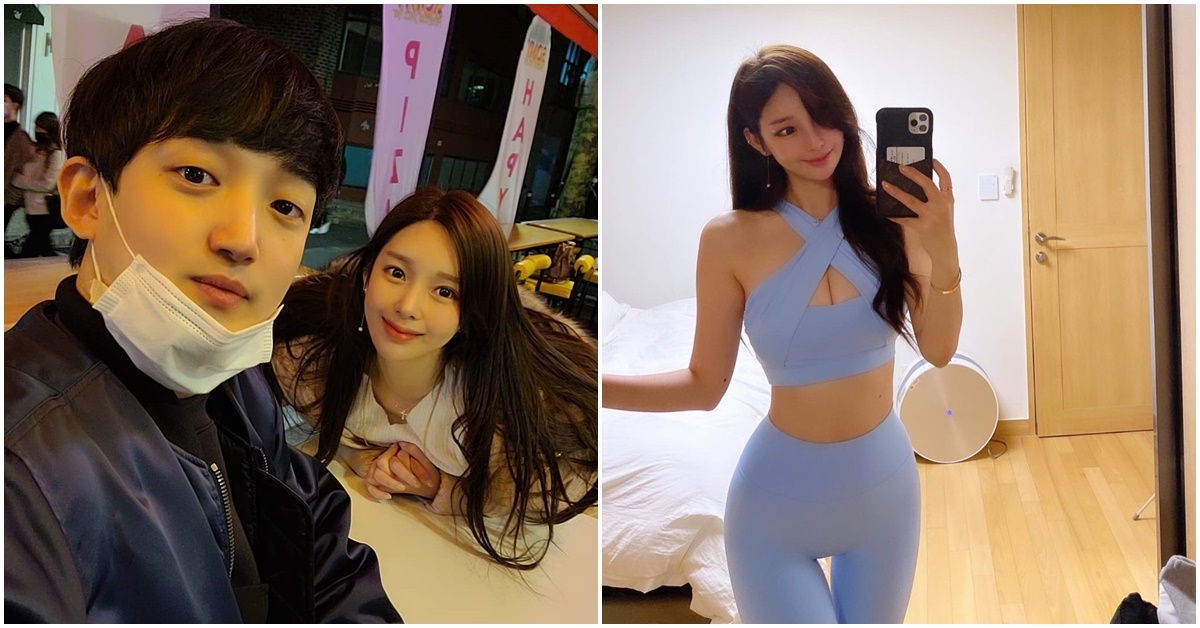 '야옹이♥' 전선욱, '여신강림' 첫 방송 보며 SNS에 이런 글 올렸다 (사진) | 위키트리