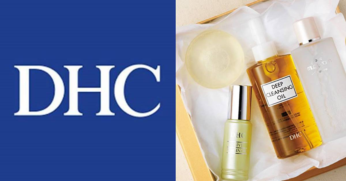 '한국인 혐오 발언' DHC 화장품이 한국에서 버젓이 팔리고 있습니다 | 위키트리