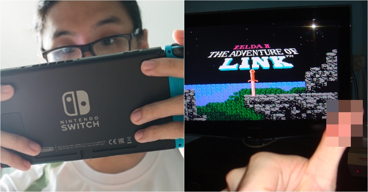 닌텐도'라고 불리는 이 병, 지금 전 세계를 휩쓸고 있습니다” | 위키트리