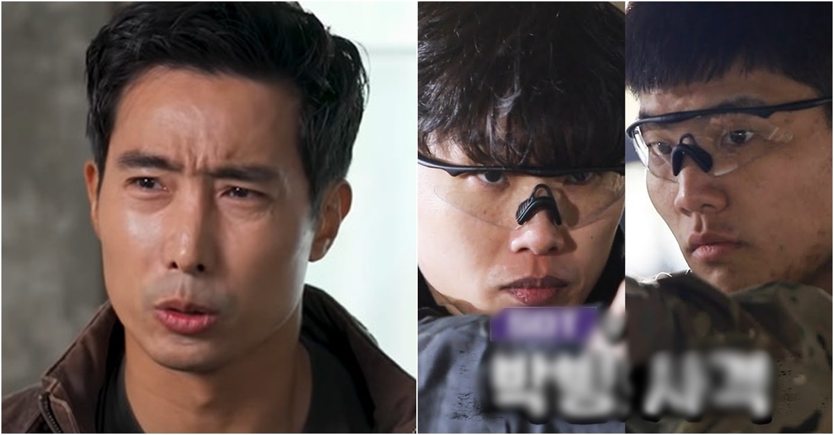 이근 “'강철부대' SDT vs UDT?…해외서 볼까 걱정” 묵직한 비판 | 위키트리