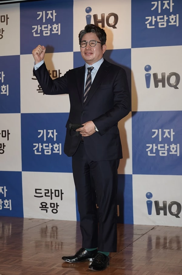 “제2의 tvN 될게요!” '맛녀석' 코미디TV→채널 IHQ로 재탄생 (현장) | 위키트리