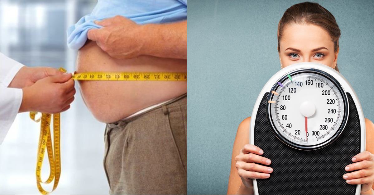 “158kg 나가던 남성이 단 9개월 만에 70kg을 감량했습니다” (+감량 비법) | 위키트리