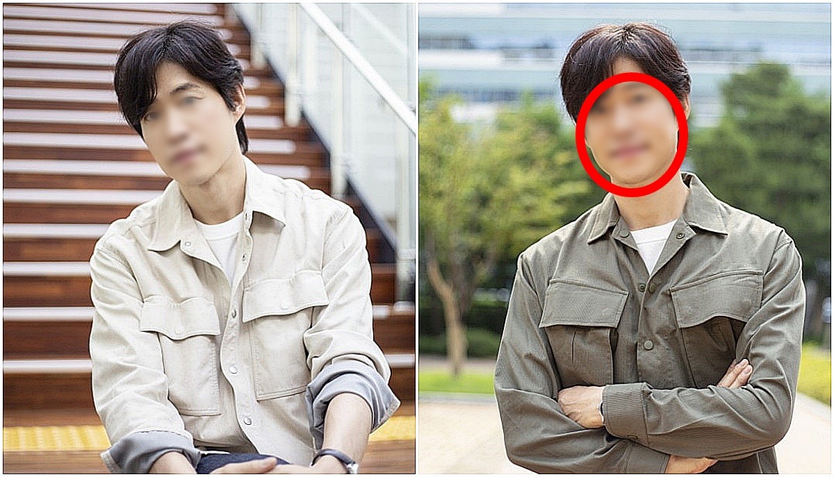 “180cm·66kg…” 갑자기 완전 훈훈해졌다는 '50대' 남자 배우 | 위키트리