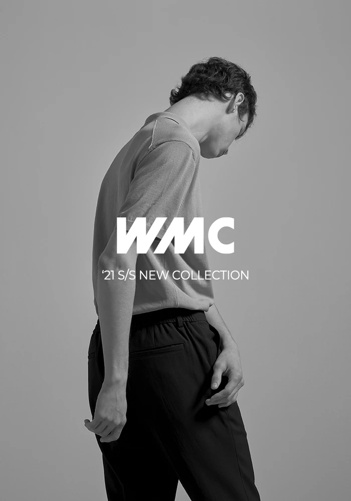 웰메이드컴, ‘WMC(더블유엠씨)’로 브랜드명 변경 및 리뉴얼 론칭 | 위키트리