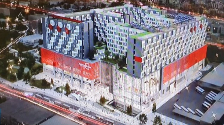 KPIH "대전시 유성복합터미널 반박도 거짓말" | 위키트리