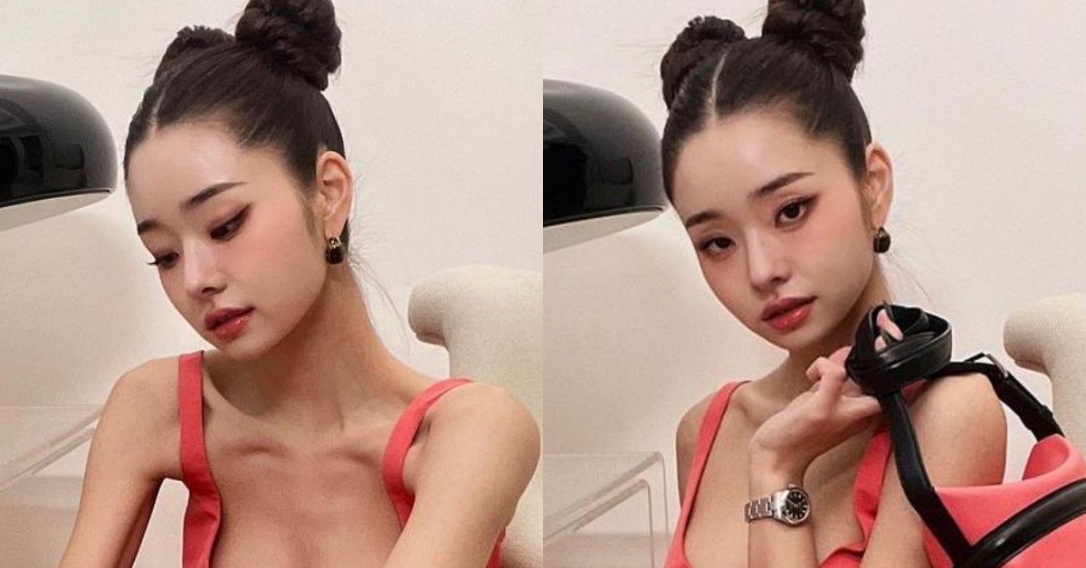 ‘솔로지옥 프리지아가 올린 글래머 몸매 파격 사진 반응이 뒤집어졌다 위키트리