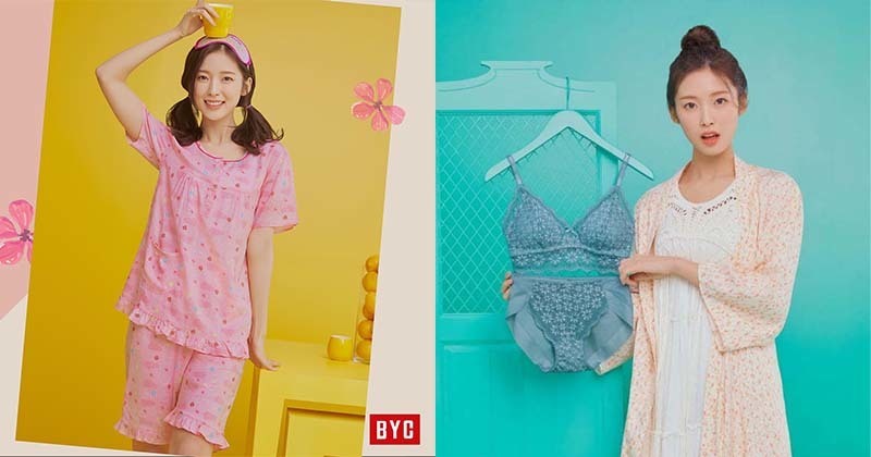 [위클리 리포트 번외편] 아저씨 속옷이었던 BYC가 갑자기 2030 여성들까지 사로잡은 이유 | 위키트리