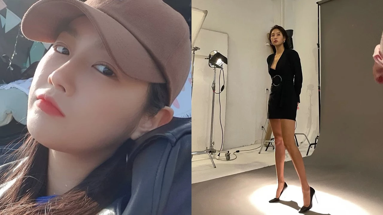 유명 걸그룹 멤버가 168cm·49kg 유지한 방법, 모두가 기겁했다 | 위키트리