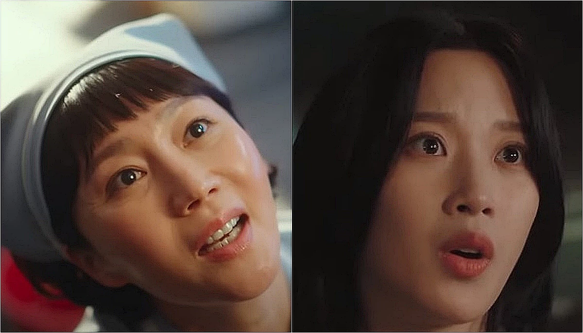 요즘 작품 캐릭터 위험하다... JTBC·tvN 드라마 여주들, 싸늘한 반응 나왔다 | 위키트리