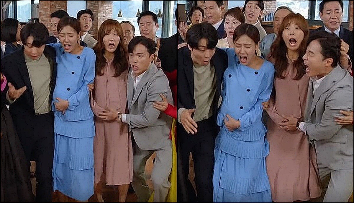 18일 종영한 KBS2 주말 드라마 엔딩, 사람들 모두 놀라게 했다 | 위키트리