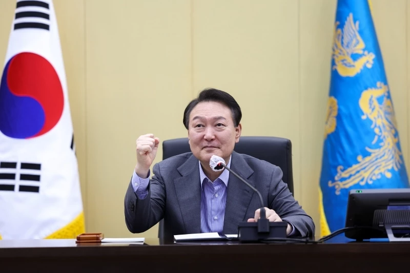 대통령실이 Mbc에 보낸 공문…역대급 빨간펜 선생님 등장 위키트리