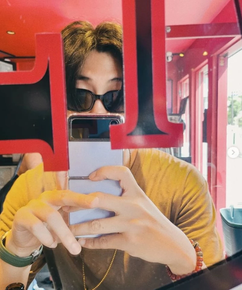 대박이다... tvN 새 예능 MC로 '대형 스타'가 나옵니다 | 위키트리