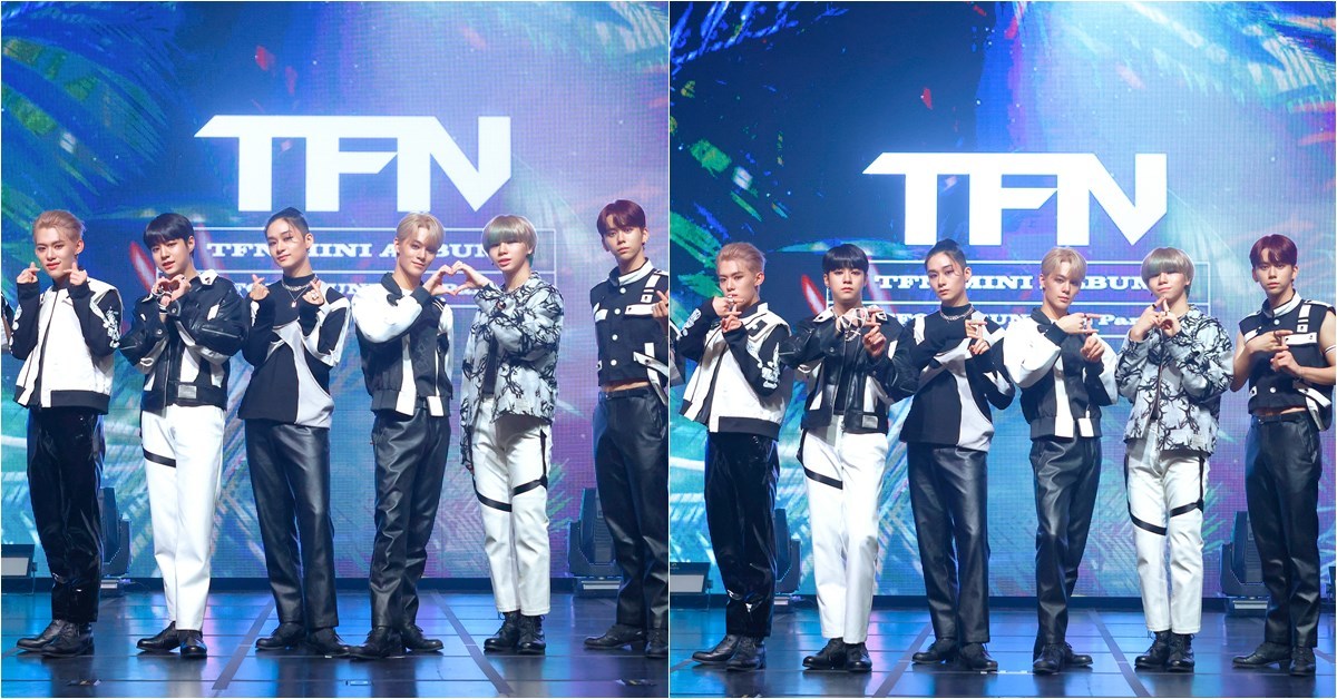 TFN, T1419에서 그룹명 바꾼 이유 밝혔다 [wiki현장] | 위키트리
