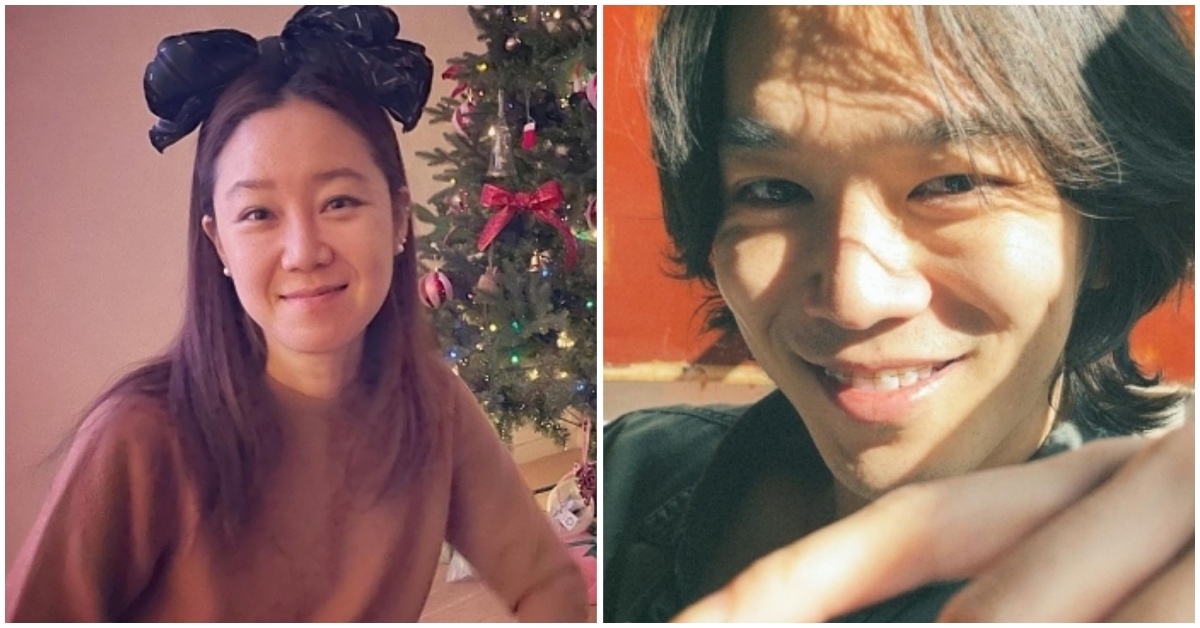 공효진 남편♥ 케빈오가 팬들을 깜짝 놀라게 할 소식을 전했다 위키트리